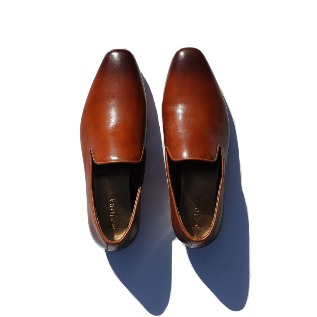 Majora London | Luxury Mojaris For Men