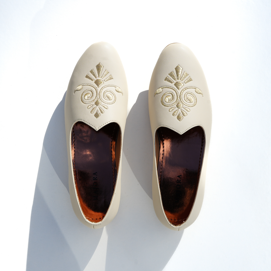 Majora London | Luxury Mojaris For Men