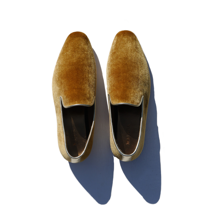 Majora London | Luxury Mojaris For Men