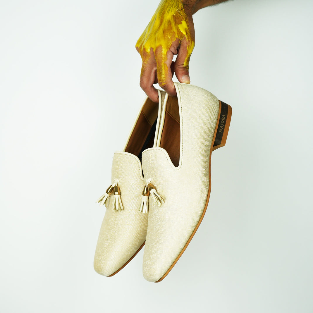 Majora London | Luxury Mojaris For Men