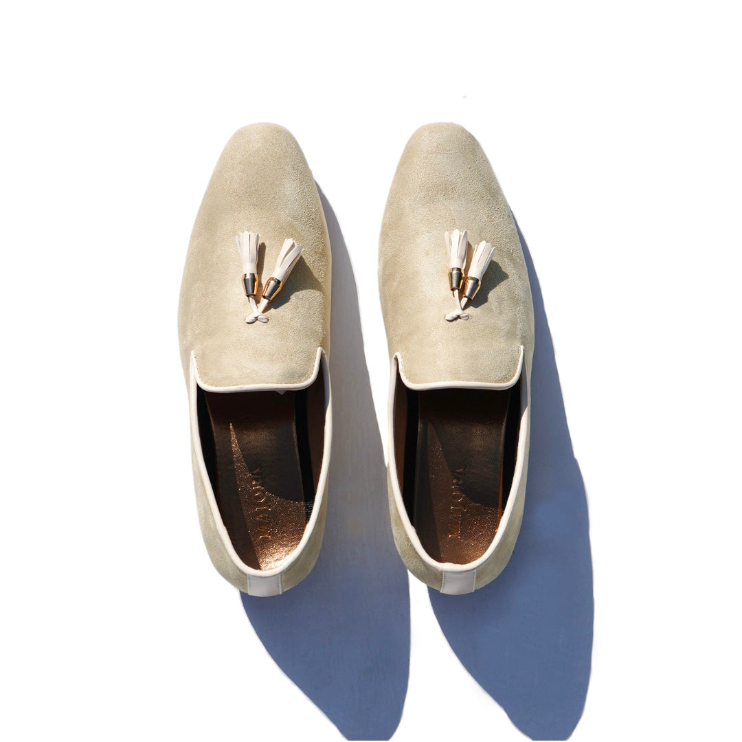 Majora London | Luxury Mojaris For Men