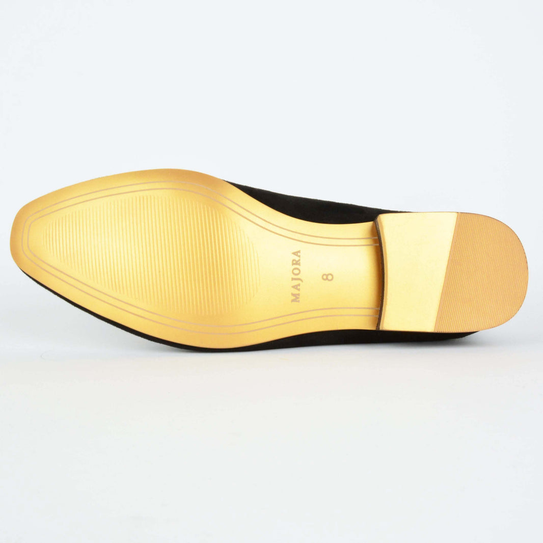 Majora London | Luxury Mojaris For Men